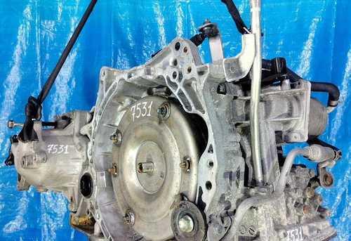 АКПП Nissan RE0F10A CVT, 4WD, MR20DE