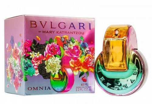 Bvlgari Omnia By Mary Katrantzou