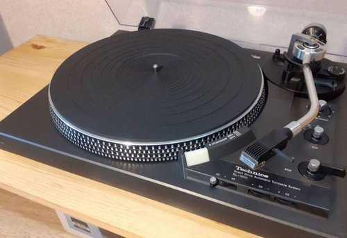 Виниловый проигрыватель Technics sl 1900