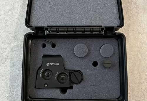 Коллиматорный прицел Eotech xps 3-2