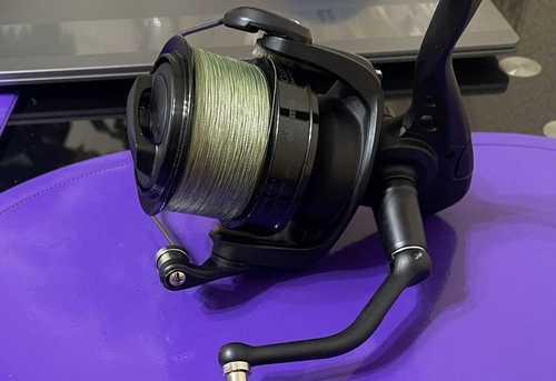 Катушка Okuma Custom Black CB-60