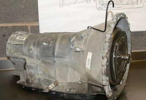 АКПП ZF 6HP26 с Гарантией