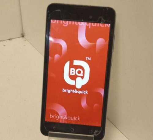 Мобильный телефон BQ bqru-5035 1/8 GB