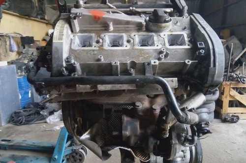 Двигатель двс Volkswagen Passat B5 1.8 APU 150Л.С