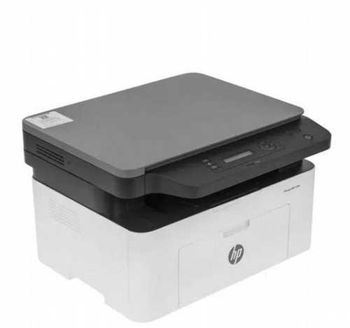 Мфу лазерное HP Laser MFP 135w