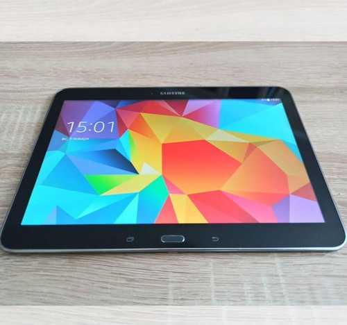 Samsung Galaxy Tab 4