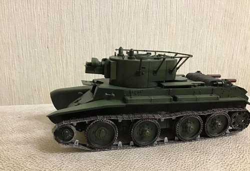 Масштабные модели танков 1/35