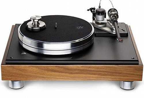 Виниловый проигрыватель VPI Classic Signature