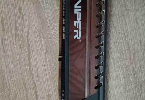 32Gb DDR4 2666MHz Patriot Viper Elite (PVE432G266)