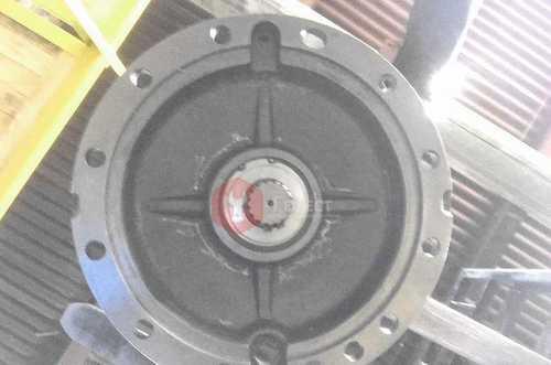 Гидромотор поворота Volvo ec140blcm