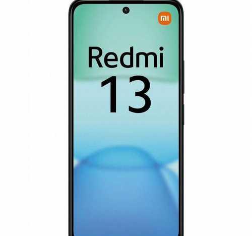 Xiaomi Redmi 13, 8/256 ГБ