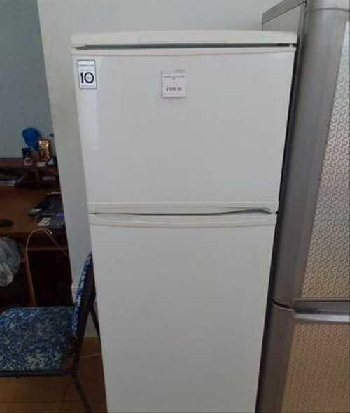 Холодильник Nord дх-245. Гарантия