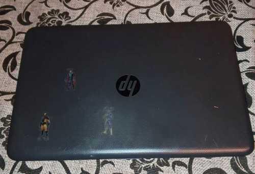 Продам Ноутбук на запчасти "HP-250 G4"
