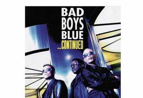 BAD boys blue -.continued (limited)