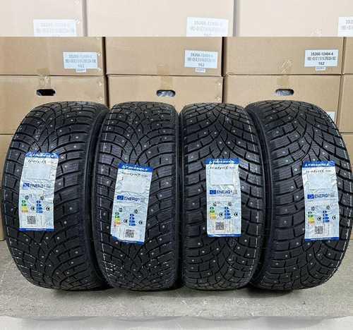 Triangle IcelynX TI501 225/40 R18 97T
