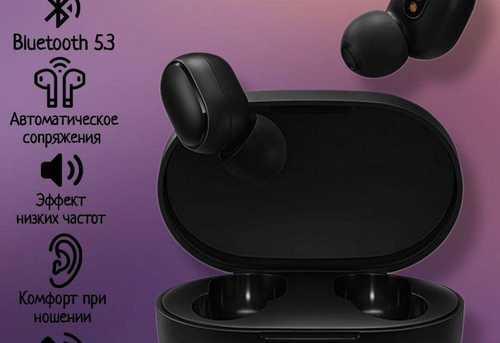 Беспроводные наушники A6R 5.3