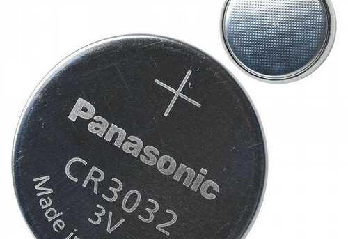 Элемент питания CR3032 OEM Panasonic