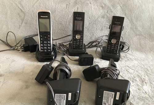 Ip телефон Panasonic KX-TPA60