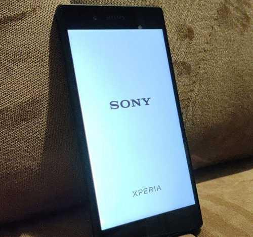 Sony Xperia Z5, 3/32 ГБ