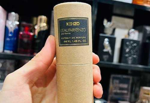 L eau par kenzo оригинальный тестер