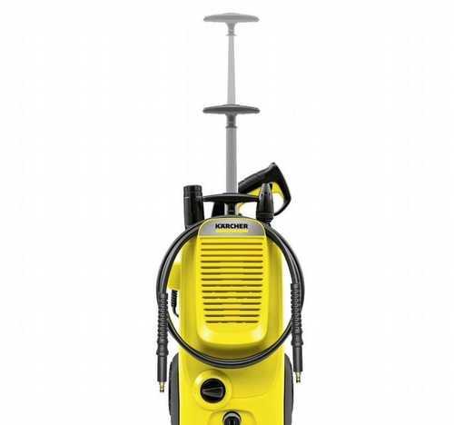 Автомойка Karcher K 5 Classic 1.950-700.0 новая