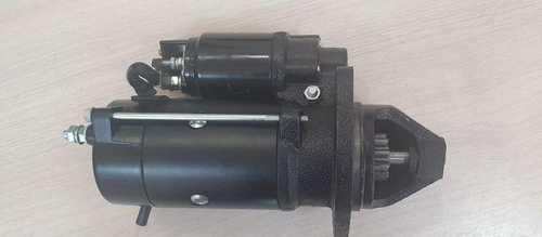Стартер на Perkins 1006-60T