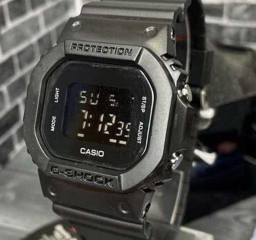 Часы мужские casio g-shock