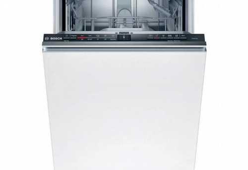 Посудомоечная машина Bosch SPV2IKX10E встраиваемая