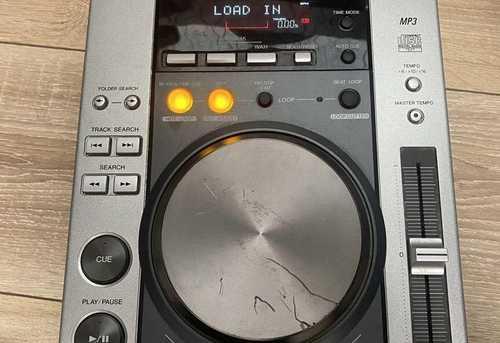 Pioneer CDJ-200