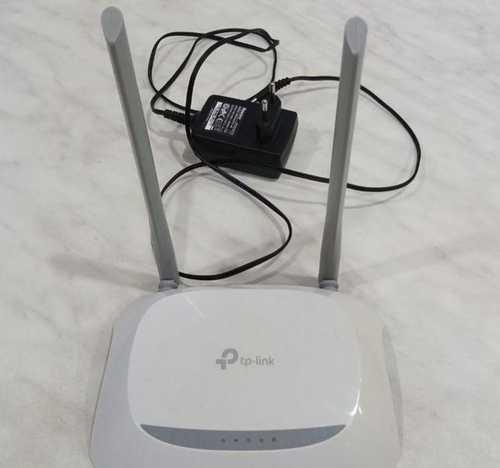 Wifi роутер tp-link