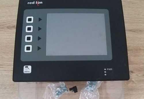 Red Lion G306A000 Человеко-машинный интерфейс