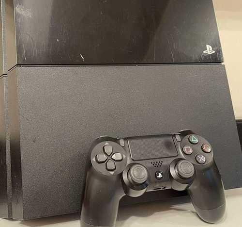 Sony playstation 4