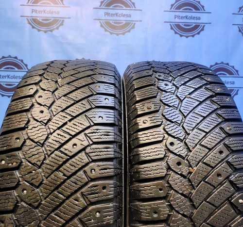 Continental ContiIceContact 205/65 R16 111R