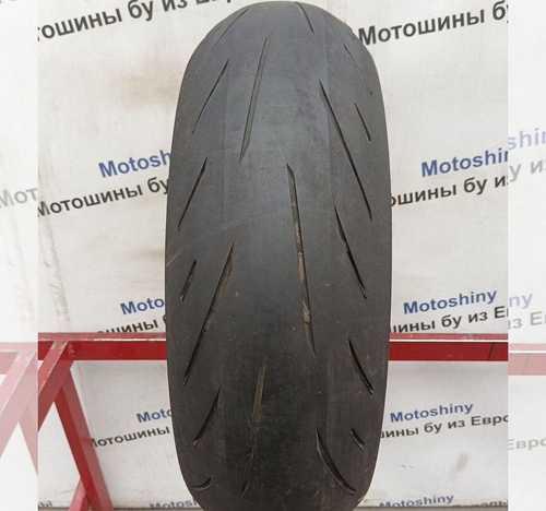 180/55 R17 Bridgestone Battlax S22R N-2715 Бу