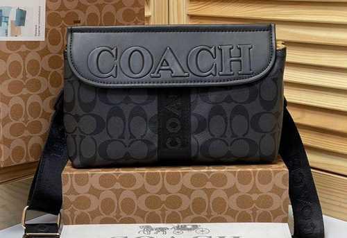 Сумка женская coach