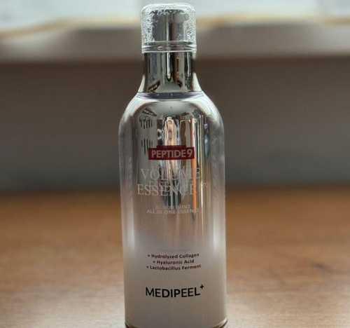 Medi peel peptide 9 эссенция для лица