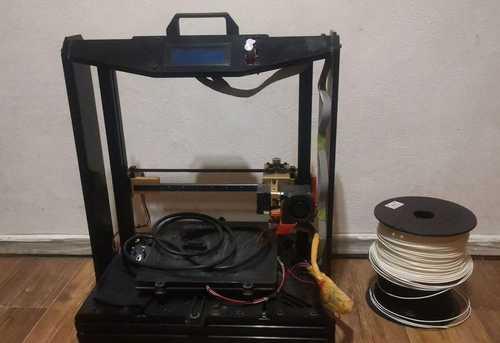 3D принтер Prusa 4