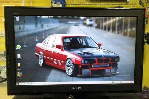 Z.6194 Sony Bravia KDL 32s5600