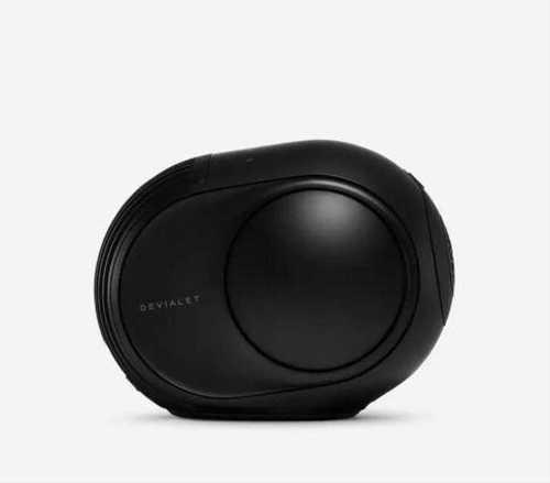 Devialet phantom 2 98db mate black