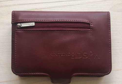 Чехол-сумка для Nintendo DSi XL (Game Traveller)