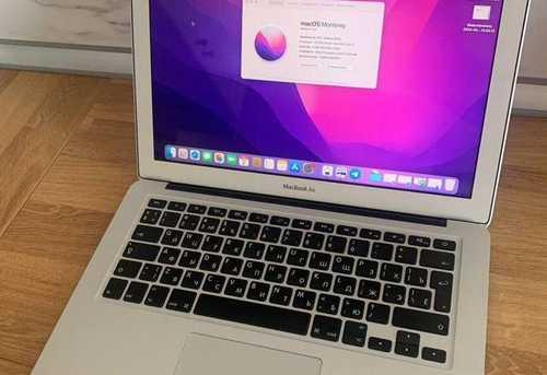 Apple MacBook Air 13" 2015 128GB 8GB