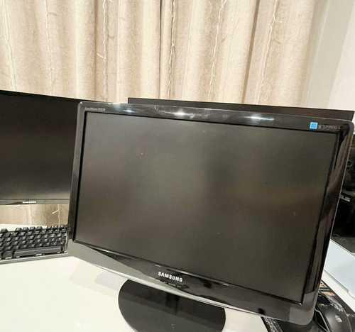 Монитор Samsung syncmaster b2230