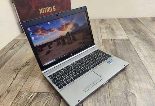 HP elitebook 8570P (Core i7)