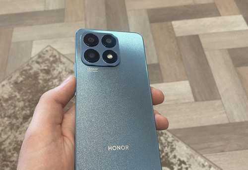 HONOR X8a, 6/128 ГБ