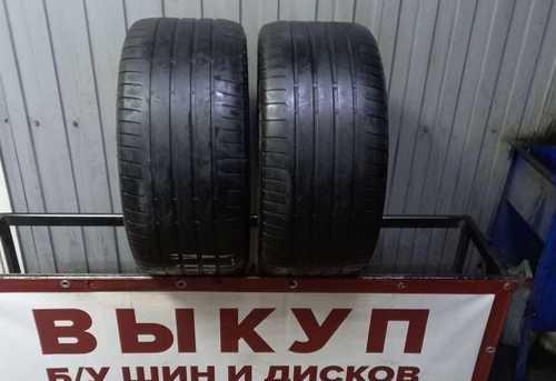 Bridgestone Turanza T005 275/35 R19