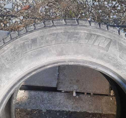 Michelin XM S 330 225/65 R17