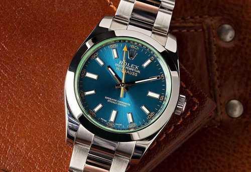 Часы Rolex milgaus