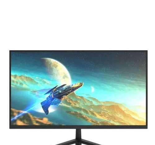 Монитор Npc Mf 2203-V Black 75 Hz