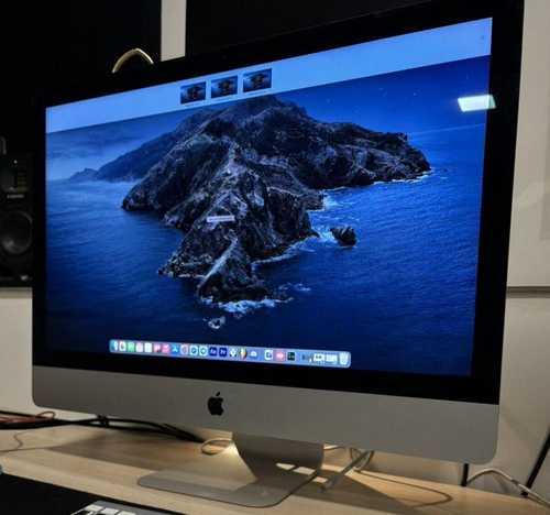 Apple iMac 27 2019 16GB