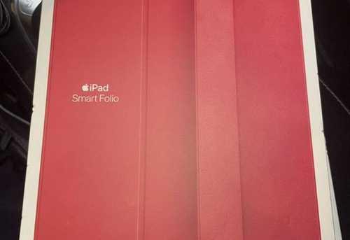 Чехол iPad Smart Folio